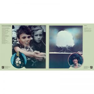 OST – CD – All This and World War II – Culture Factory